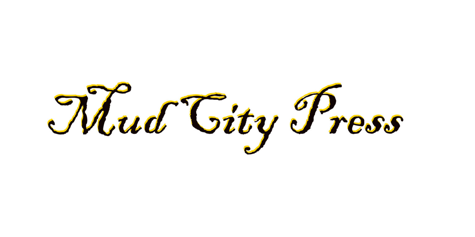 Mud City Press – Eugene Saturday Market
